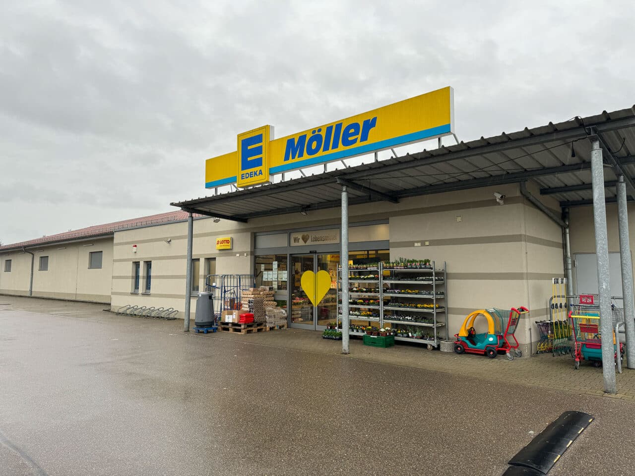 Home - EDEKA Möller - Edeka Möller